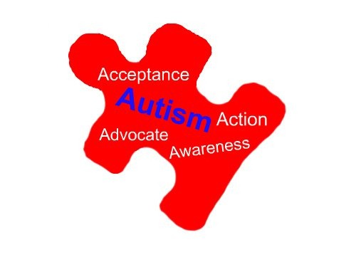 Autism - moving beyond awareness ~ Cathy Herard